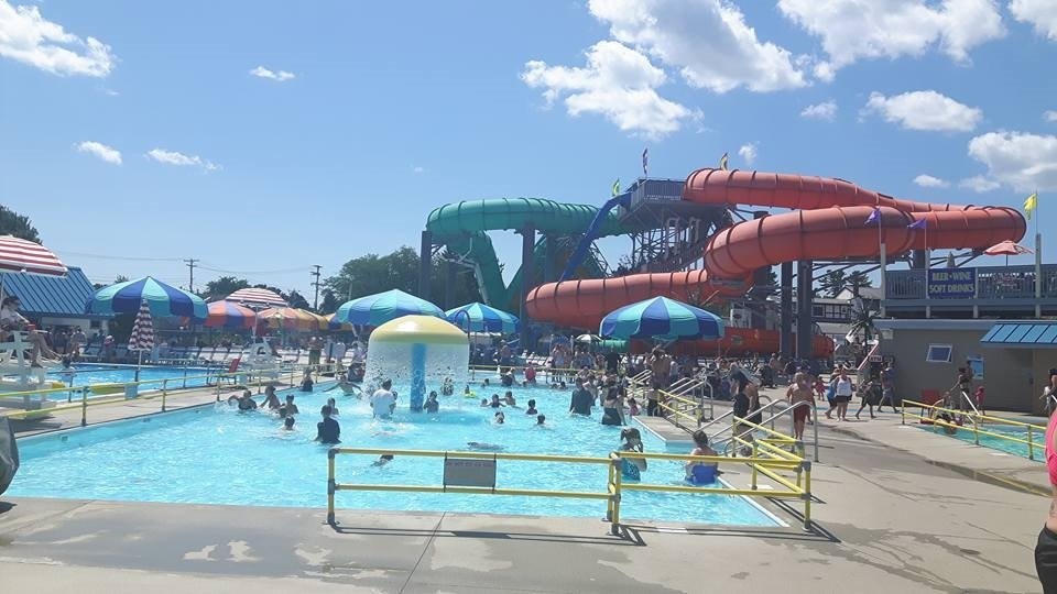 Saco and OOB Amusement Parks | Saco Bay Rentals